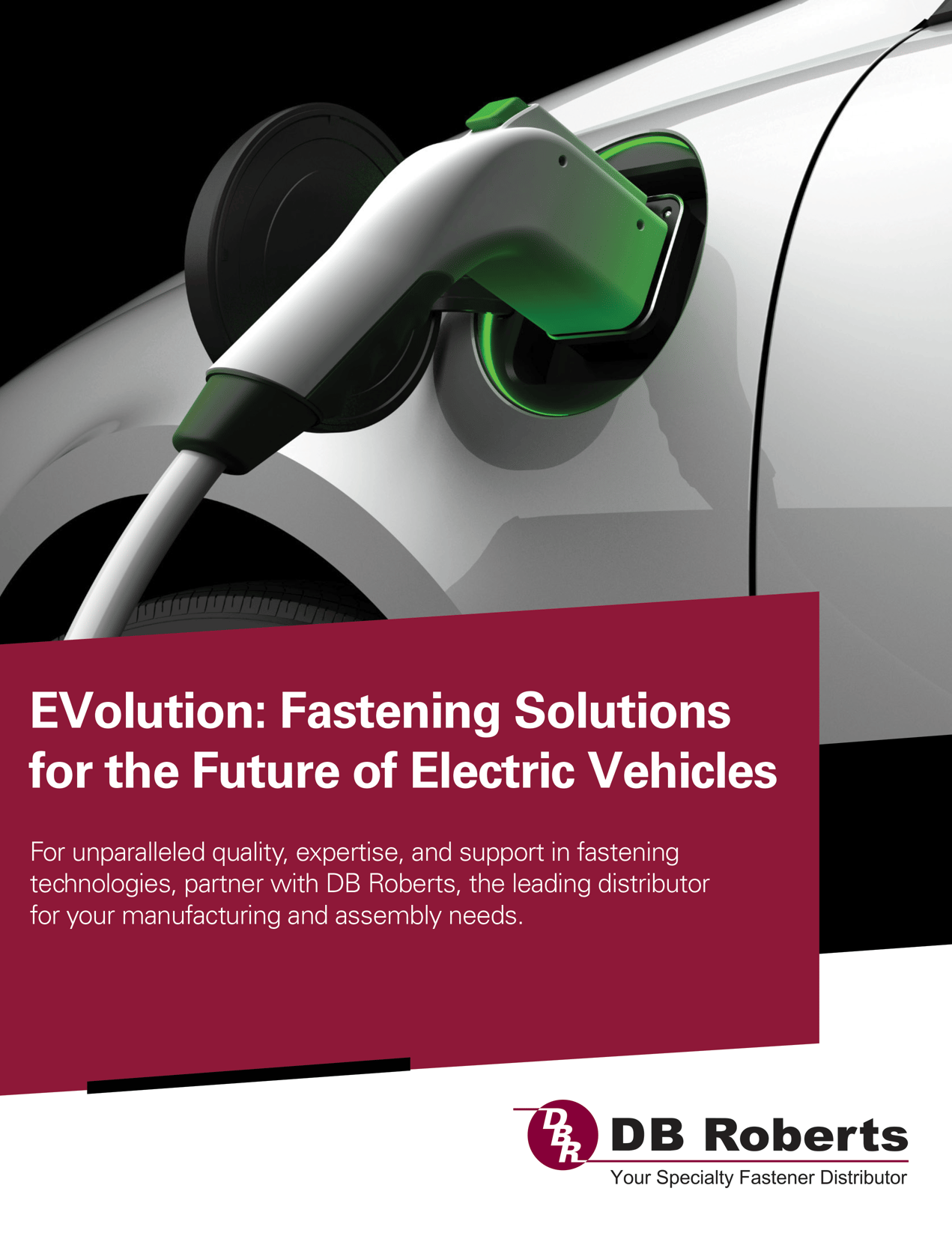 DB Roberts EV Solutions